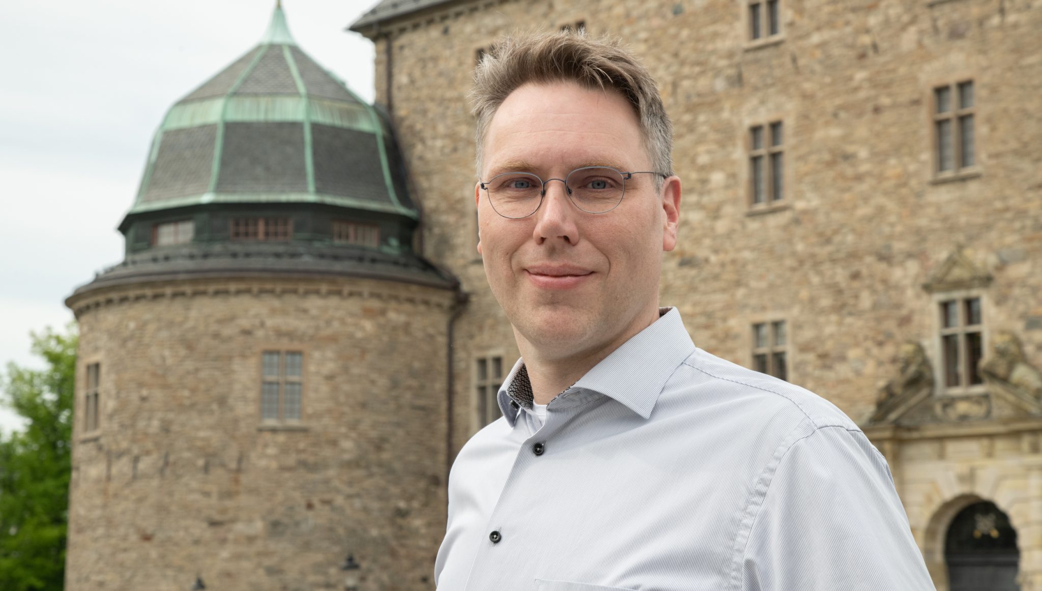 Åh nej, någon har klickat på en länk! – Mötesplats Digitala Västerbotten